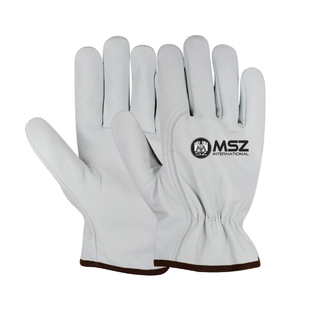 DRIVER GLOVES – MSZ International